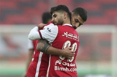 سایت عراقی بشار رسن تیم فوتبال الجزیره را به پرسپولیس ترجیح می‌دهد