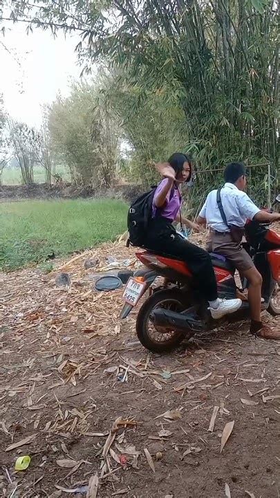 ไปโรงเรียนก่อนนะ น้องเต้ บักโต้เว้ยเฮ้ย ฝากกดติดตามด้วยนะครับ Youtube