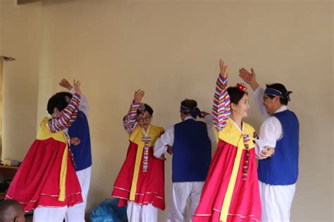 세계선교부 케냐 비전트립 소망교회