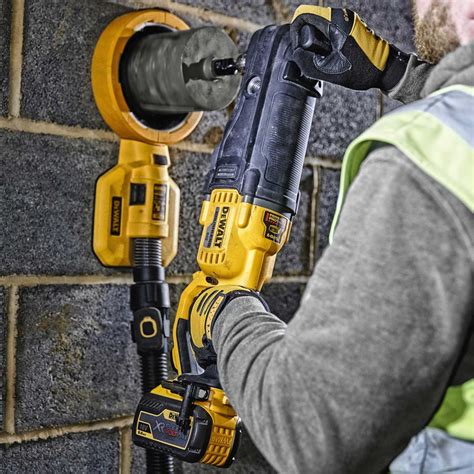 Строителни услуги пробиване бетон и др с боркорона диамантена