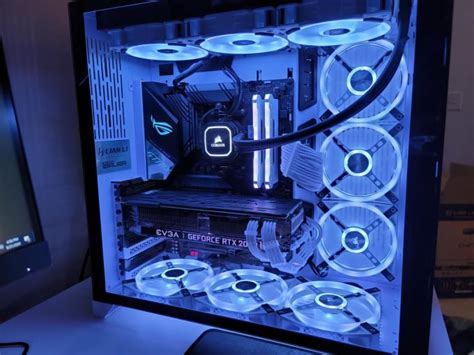 Create A Custom Parts List For Your Pc Build By Jonathan Kn Fiverr