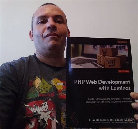 Flávio Lisboa On Linkedin Zend Laminas Php Framework