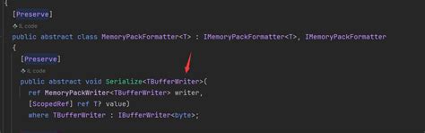 MemoryPack ET sln和Unity sln打开项目时的报错区别 ET社区