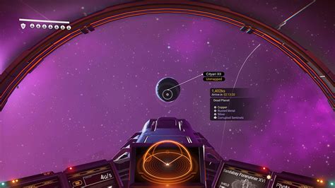 No Mans Sky How To Find A Sentinel Interceptor Ship Gamepur