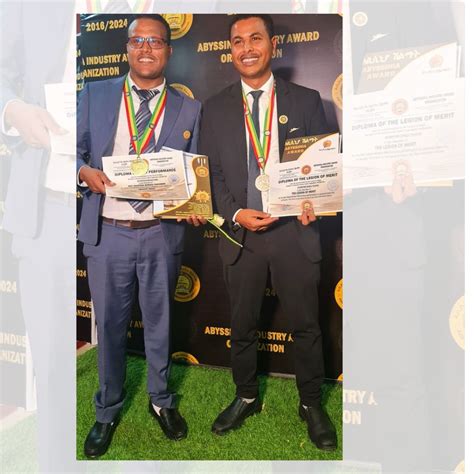 Fedlu Nurhussien On Linkedin Great Achievement And Congratulations For