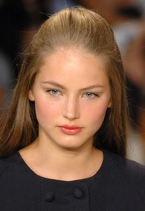 Pin On Face Ruslana Korshunova