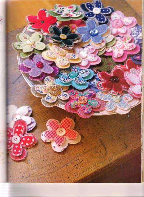 Flores Patchwork Imagui