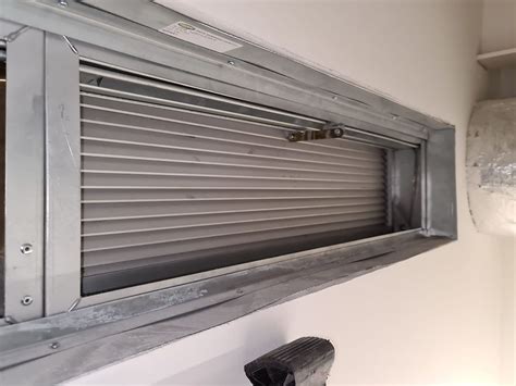 What Does A Fire Damper Drop Test Involve