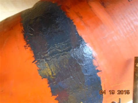 Belzona Repairs Offloading Hose Above Water