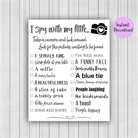 Ispy Wedding 60 Photos