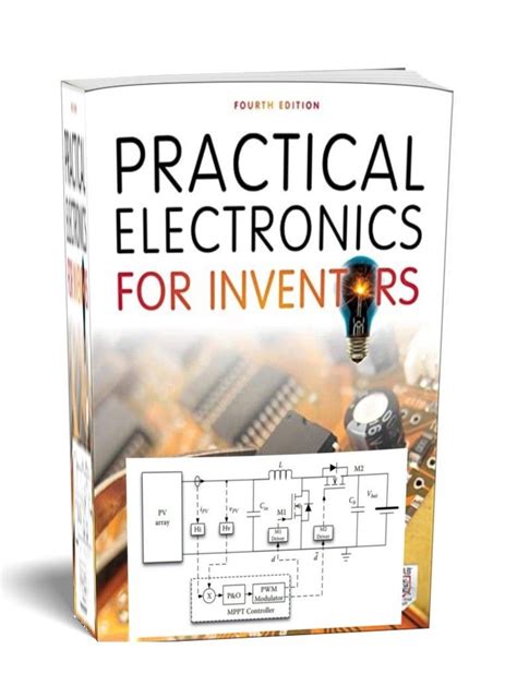 practical electronics for inventors download pdf free pdf books