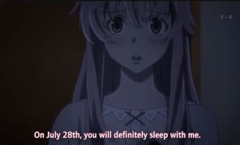 Yandere Story Part 1 Yandere