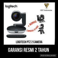 Jual Logitech Ptz Pro Camera Terbaru Harga Murah November 2023 Cicil 0