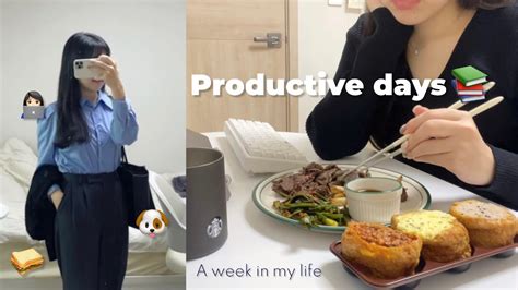 Vlog 대기업 직장인 브이로그 새벽 3시 야근 달리기👩🏻‍💻 맥주 마시고 취중 영어수업 지독한 평일후 주말 데이트feat 초귀염 댕댕이 애플워치 새단장⌚