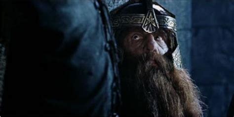Lotr The Best Moments In Gimli And Legolass Friendship