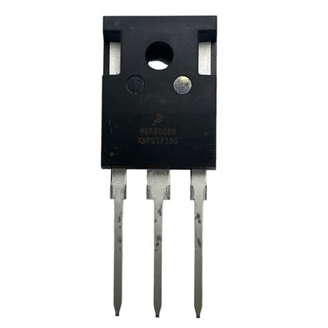 What Is Ldmos Transistors At Robyn Morgan Blog