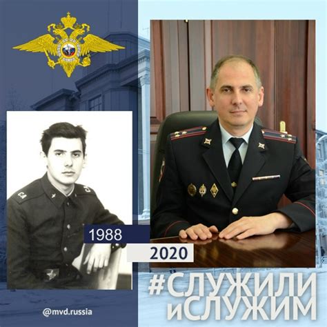 Заместитель начальника УМВД России по Омской области полковник внутренней службы Георгий