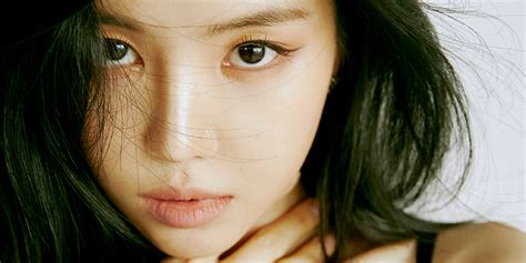 A Pinks Na Eun Cast In Drama Ghost Doctor Alongside Rain Kim Bum