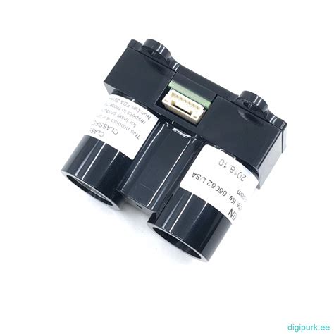 Lidar Lite V3 Digipurk