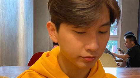 Profil Dan Biodata Renbo Amunisi Baru Rrq Di Mpl S11 Yodu