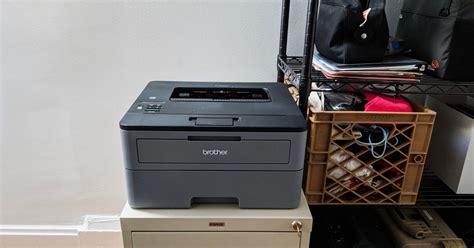 We Found The Best Compact Printer For Small Apartments The Strategist New York Magazine