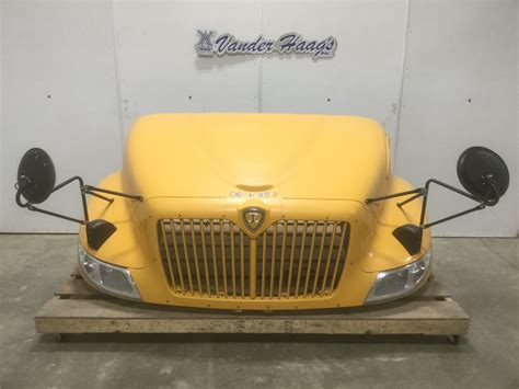 3577038c93 International Ce Hood For Sale