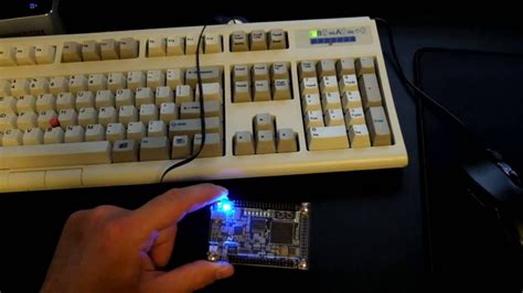 Beginner Vhdl Projects For Fpga Led Blink Simple Calculator And Dig