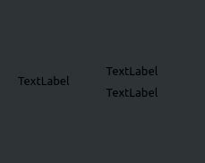 QHBoxLayout Not Working Properly Qt Forum