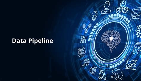 Data Pipeline Pengertian Proses Dan Jenisnya