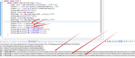 Jpbc库的使用 双线性配对,ecc加密jpbc库是干嘛的 Csdn博客 Jpbc库的使用 双线性配对,ecc加密jpbc库是干嘛的 Csdn博客