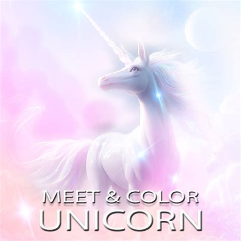 Color Your Unicorn