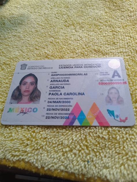 Id Card Object Detection Model By Mx Card Id Model