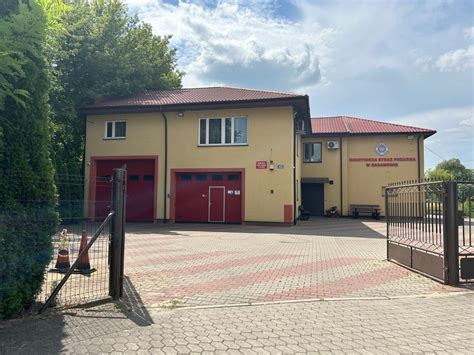 Pojechałem Do Baranowa Zobaczyć Jak Wygląda Budowa Lotniska Cpk Już