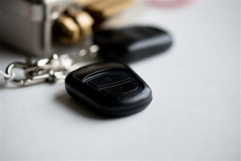 Seek Expert Help For House Key Fob Programming
