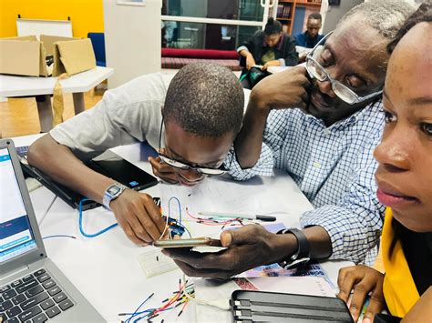 Sciency Our Introduction To Microcontrollers Part 2