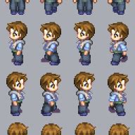 How To Remap Rpg Maker Controls Stloced