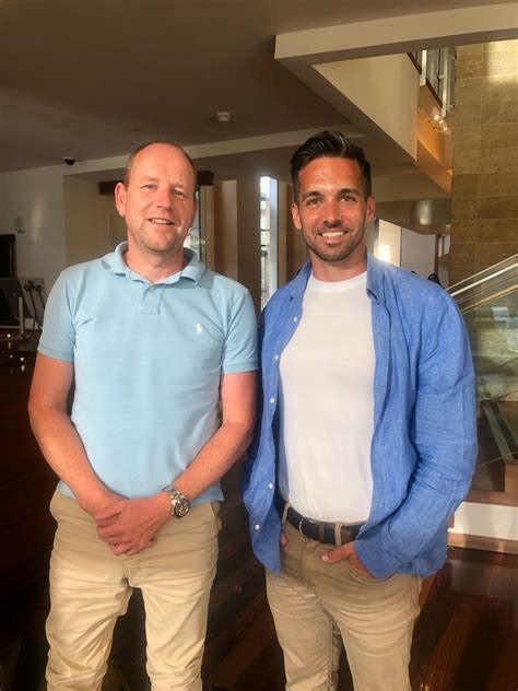 Gbta2022 John Hobbs Hurrell