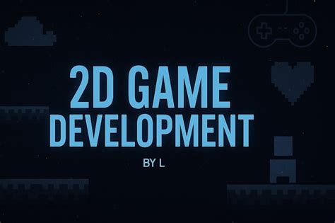 Develop A 2d Game Using Python And Pygame By Lucapreusche Fiverr