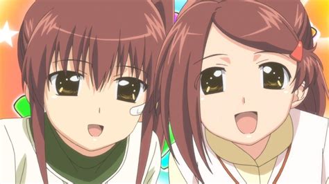 Kissxsis Episode 1