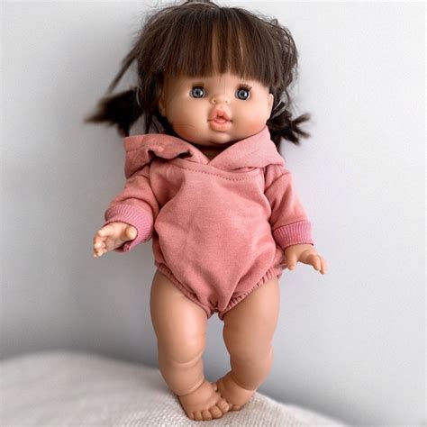 Miniland Doll Clothes Etsy