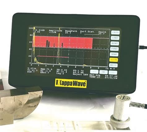 Ask For Demo Of Our Conventional Ultrasonic Testing