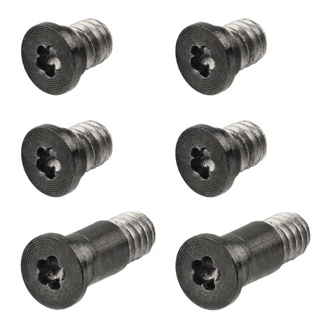 Bottom Case Screw Set MacBook Pro 13 2016 2020