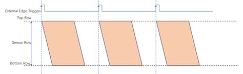 Cmos Scientific Camera Trigger Function Demystified Hf Agile Device Co Ltd