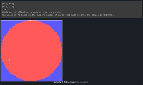 thinkcspy chapter 7 lab approximating pi › andrindie