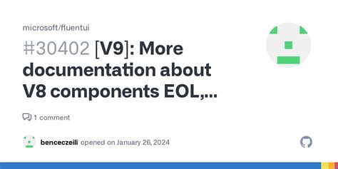 V9 More Documentation About V8 Components Eol Eg Tagpicker Not Part Of The V9 Version