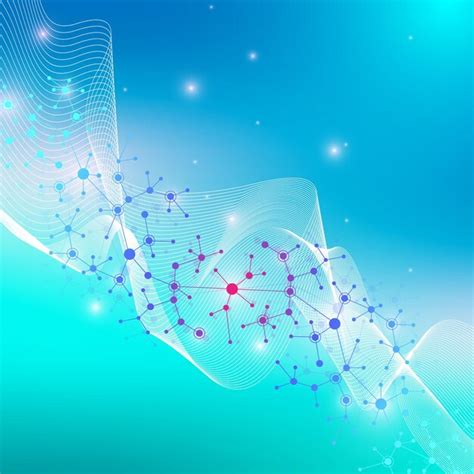 Premium Vector Scientific Vector Illustration Genetic Engineering And Gene Manipulation