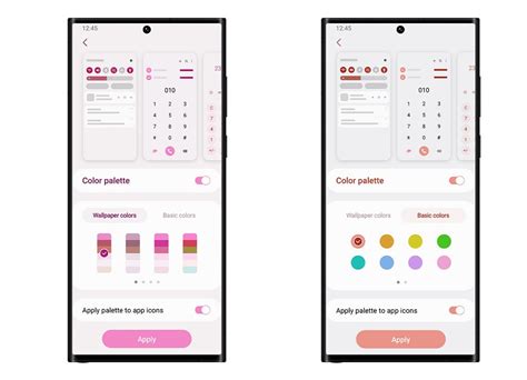 Samsung One Ui 5 Android 13 Open Beta Program Launched