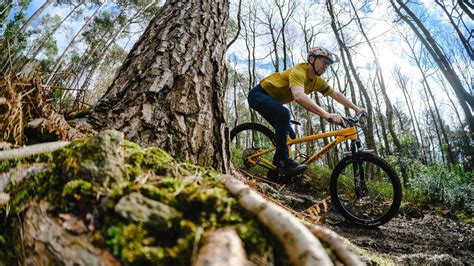 Nukeproof Scout 290 Elite Review Mbr