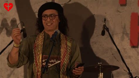 سخنرانی شهاب شیخی در راهپیمایی بزرگ برلین ۲۲ اکتبر ۲۰۲۲ Youtube