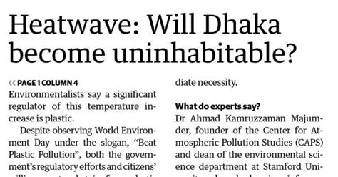 Dhaka Tribune Epaper Details
